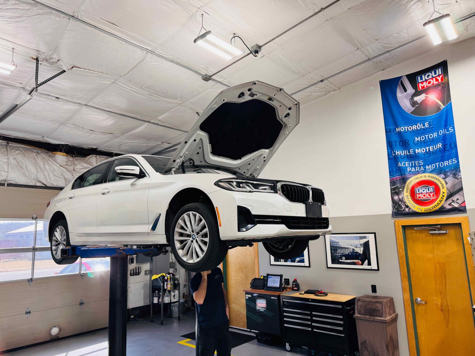 Homepage - Auto-Bon Inc