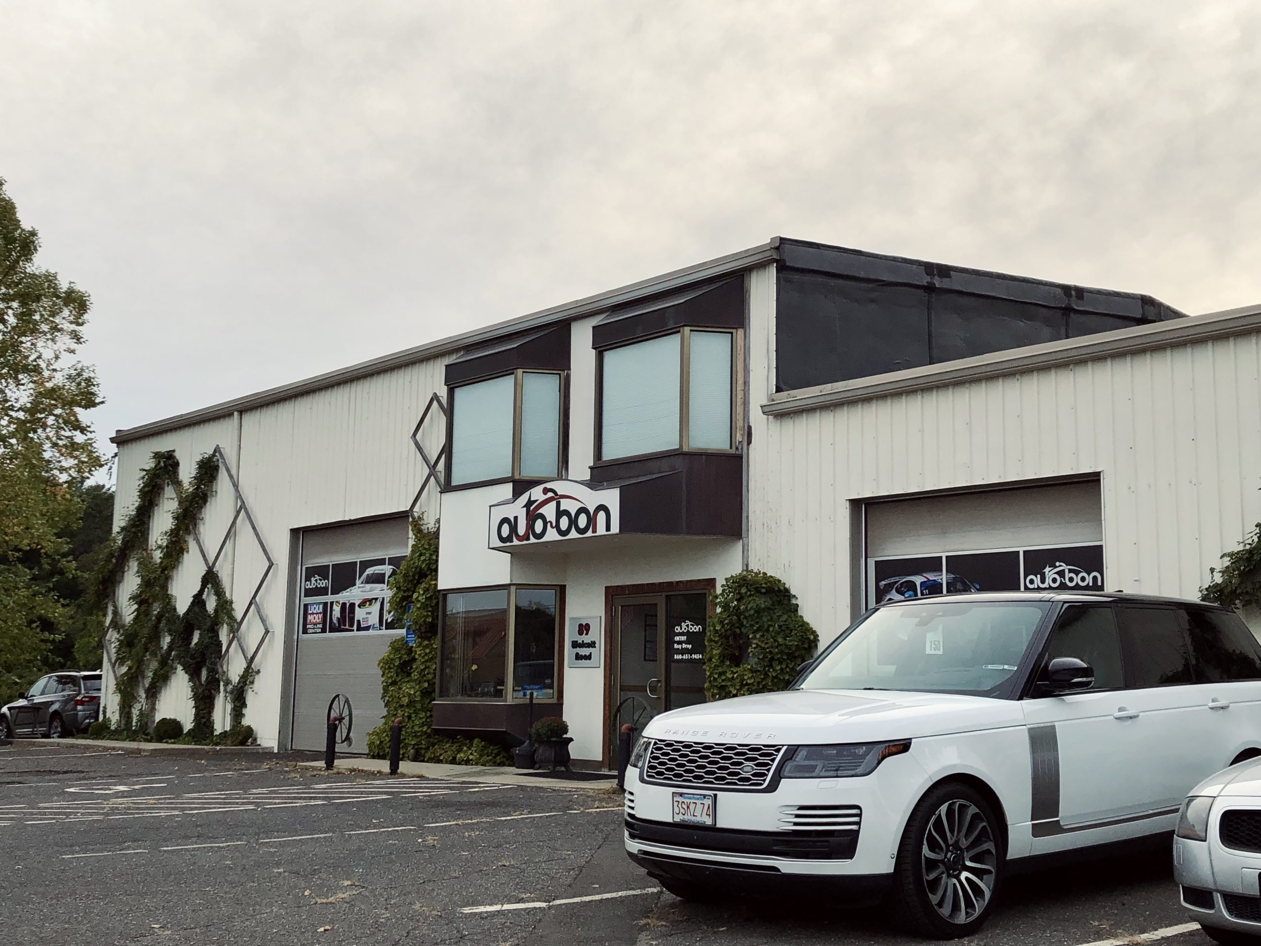 Homepage - Auto-Bon Inc